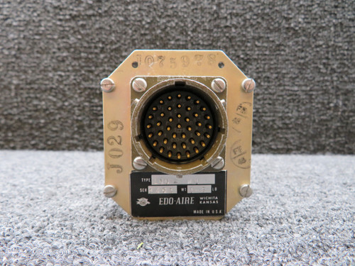 156-M1 Edo-Aire ADF Controller Unit
