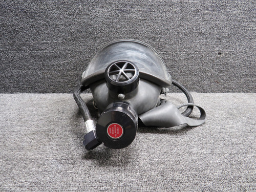 Puritan-Bennett Oxygen Mask Assembly with ZR816 Puritan-Bennett Oxygen ...