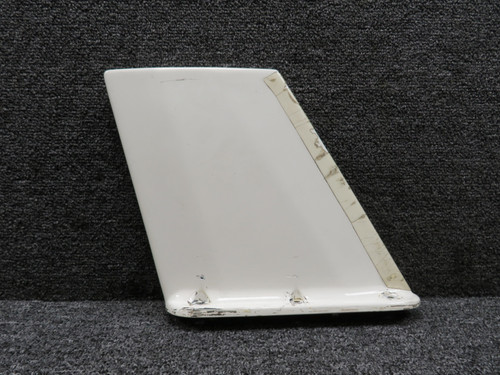 110-337 Artex Inc Blade Antenna (Worn Seal)