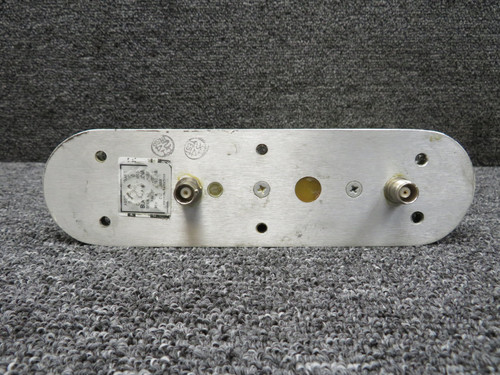110-337 Artex Inc Blade Antenna (Worn Seal)