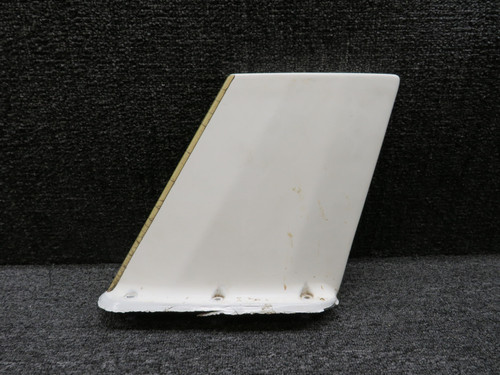 110-337 Artex Inc Blade Antenna (Worn Seal)