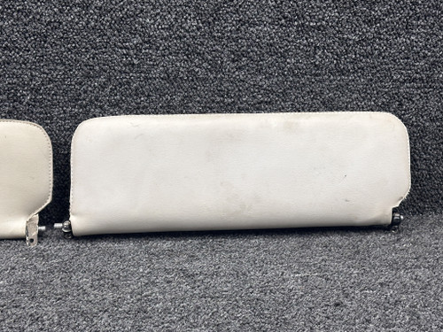 23040-008 Piper PA30 RH and LH Sun Visor Set