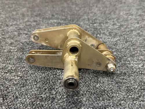 Piper PA23-250 Middle Aileron Bellcrank Assembly RH and LH