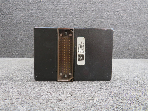622-0876-001 Collins Avionics VIR-30A VOR, LOC, GS, MB Receiver Unit ...