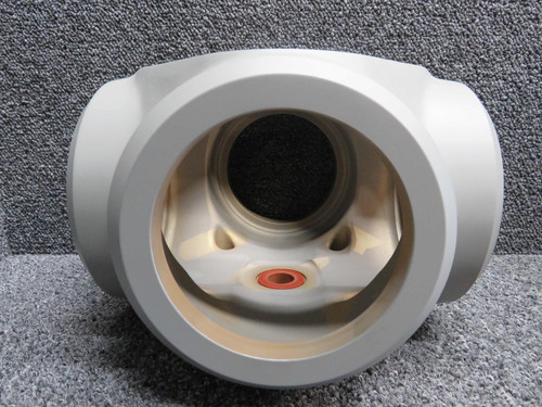 4HFR34C762-1 Aircraft Four Blade Propeller Hub Assembly