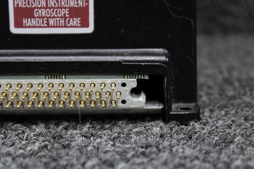 060-0015-00 Bendix King KG-102A Directional Gyro w Mods (14, 28V) (Pins ...