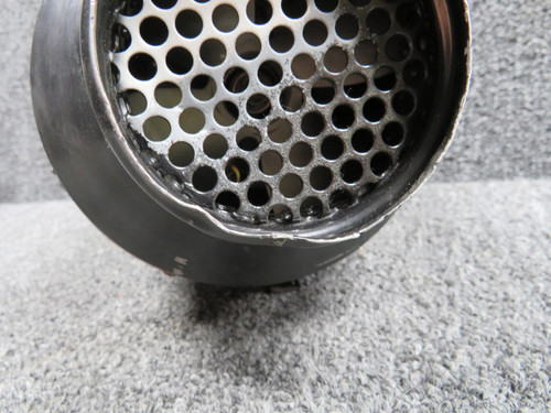 45AS88801-13 Shinko Mitsubishi MU-300 Starter Generator (Dented Housing)