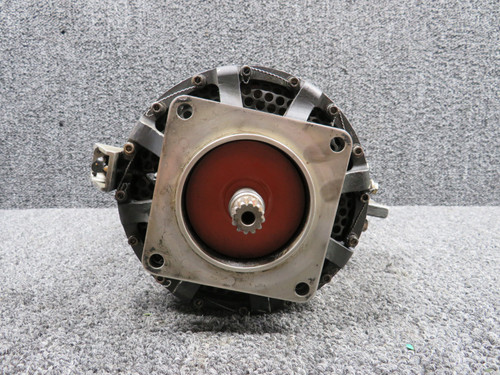 45AS88801-13 Shinko Mitsubishi MU-300 Starter Generator (Dented Housing)