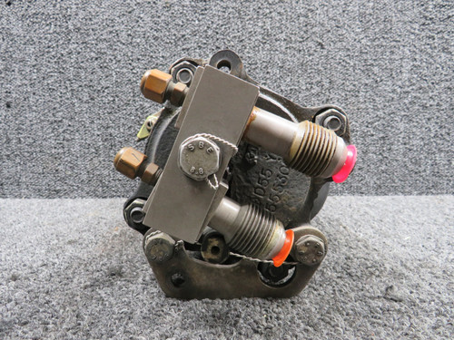 1131325 Delco Parts Air Conditioning Compressor