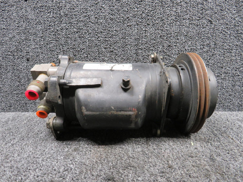 1131325 Delco Parts Air Conditioning Compressor