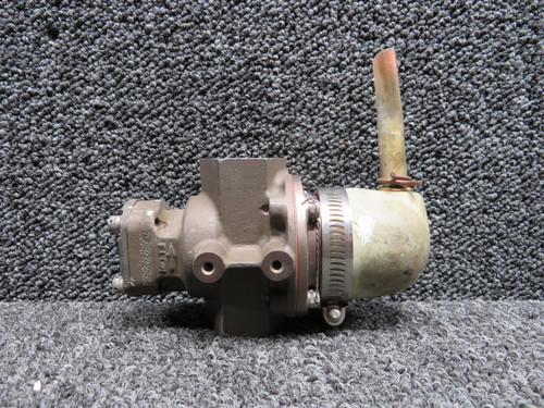 90-380000-3 Beechcraft King Air Flight Valve Assembly