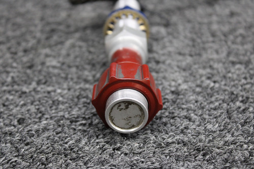 MCS1220-3 McFarlane Vernier Mixture Control Cable (42”)