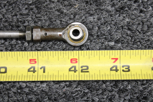 MCS1220-3 McFarlane Vernier Mixture Control Cable (42”)