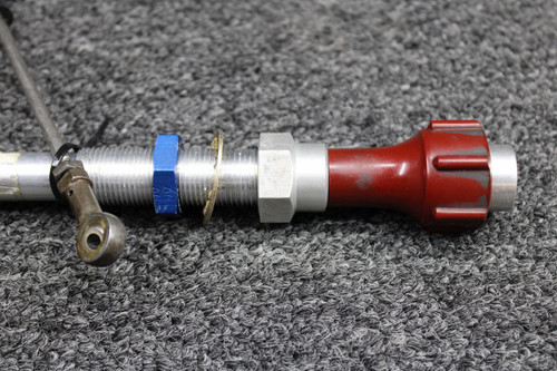 MCS1220-3 McFarlane Vernier Mixture Control Cable (42”)