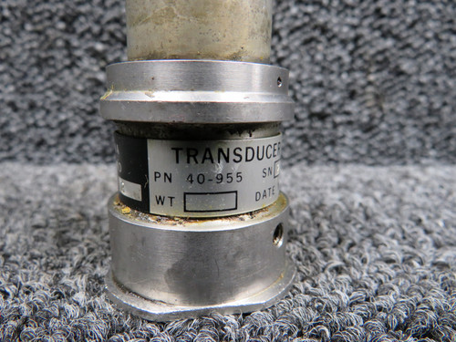 40-955 (Alt Part Number: 9912305) Crane Transducer Assembly