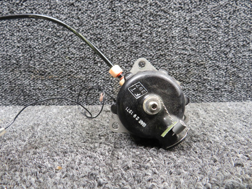 102466-1 Airsearch Series 1 Pneumatic Cabin Altitude Limit Controller ...