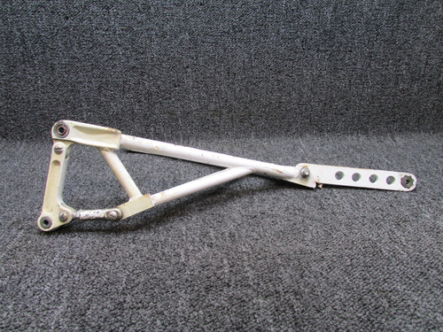 5042002-1, 0842108-3 Cessna 310Q Nose Gear Truss Drag Brace with Fork ...