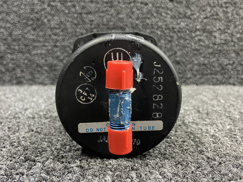 7030-50101 (Alt PN: C661035-0101) United Vertical Speed Indicator ...