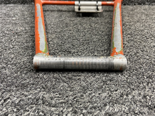 5215027-1 (Use: 5215027-12) Cessna 414 Rudder Pedal Gust Lock Assembly ...