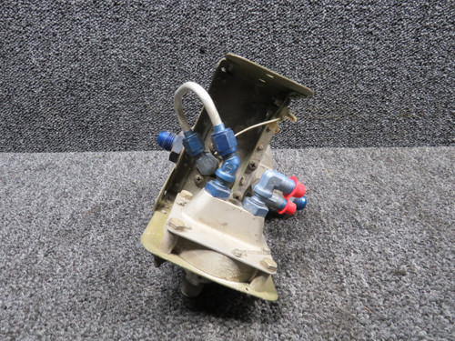 1J16-2 Alternative Part Number 9910516-1 Gull Airborne Right Hand Fuel ...