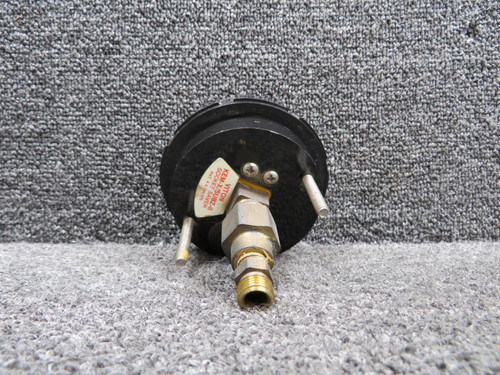 Span Instruments PSI Boom Pressure Gauge