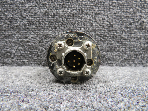 Flight Flap Position Indicator Assembly