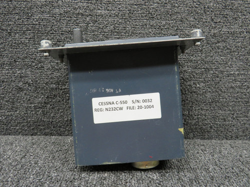 4020570-901 Sperry MS-205 AP-FD Flight Mode Selector Box