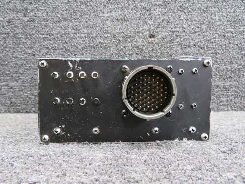 Audio Selector Panel Unit