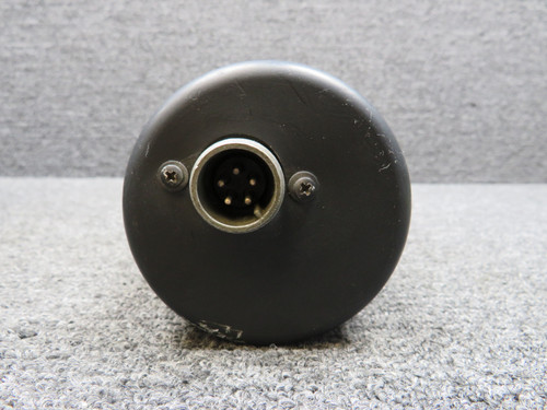 100-0008-01 King Radio Part Number 060-0008-00 RC Allen 28W2D25P-1 Turn ...