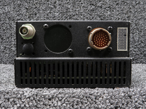 81439-02-240D Trimble 2101 FreeFlight Plus GPS Control Unit w S.B.