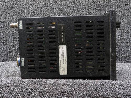 81439-02-240D Trimble 2101 FreeFlight Plus GPS Control Unit w S.B.