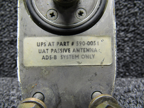 AT130-2 AeroAntenna Technology Antenna | Aircraft Salvage