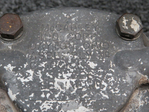 C-30018-6 McCauley Brake Caliper - BAS Part Sales