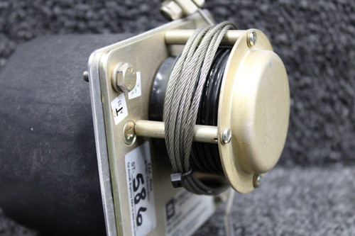 0106 R1 S Tec Roll Servo Assembly Bas Part Sales
