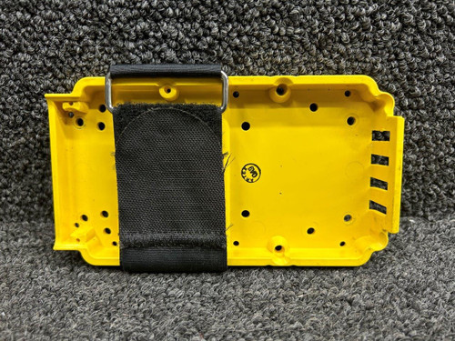 ME406 Artex Emergency Locator Transmitter with Tray, Switch and Antenna ...