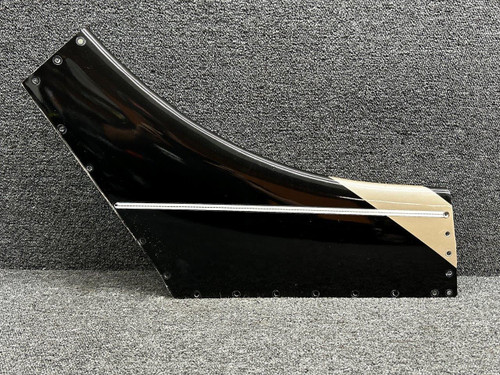 104502-002 (Alt: 460-122) Piper PA46-600TP Aft Dorsal Fin Fairing ...