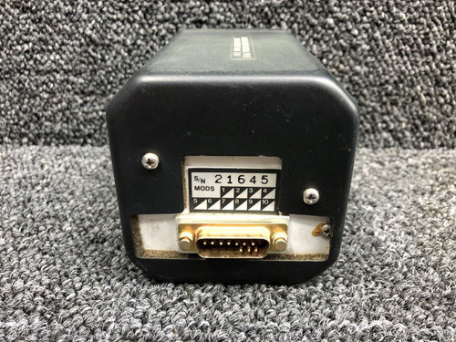 ID-824 Narco Avionics VOR Localizer Indicator - BAS Part Sales