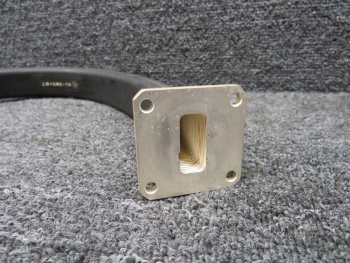 M1-585187 Mitec Flexible Waveguide Duct Unit