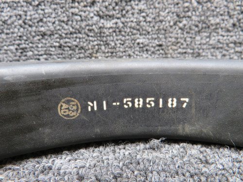 M1-585187 Mitec Flexible Waveguide Duct Unit