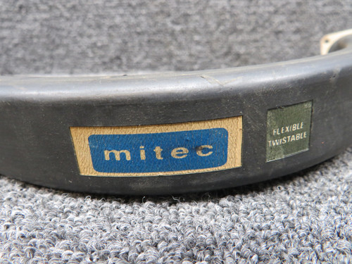 M1-585187 Mitec Flexible Waveguide Duct Unit