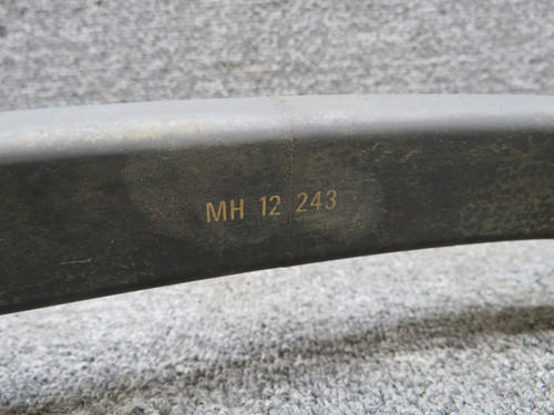 MH-12-243 Radar Waveguide Assembly Comes with Green Repairable Tag (Core)