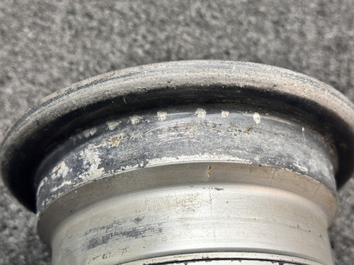 38501 Cleveland 6.00-6 Main Gear Wheel Assembly For Sale