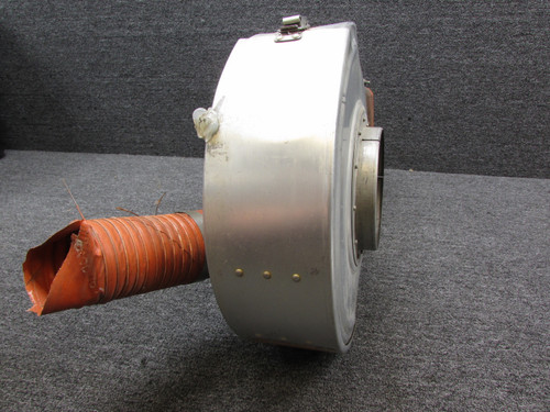 P12-8156 Cessna 310Q RAM Aircraft Air Filter Comes with Housing (Worn ...