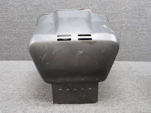 B051-1 Robinson R22 Beta II Instrument Indicator Cluster Assembly