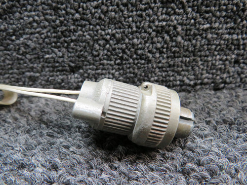 MS3106R10SL-3S ITT Canon Plug Connector Unit