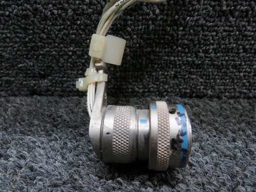 M83723-13R1419N Bendix Canon Plug Connector For Sale