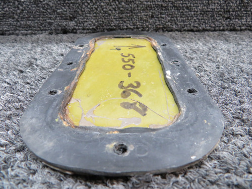 5511233-51 Cessna Citation 550 Panel
