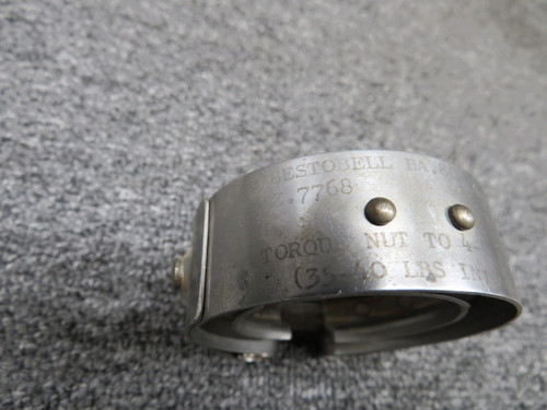 80250-1 Bestobell Clamp Assembly