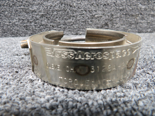 613128A-234-Z Voss Aerospace Industries Clamp