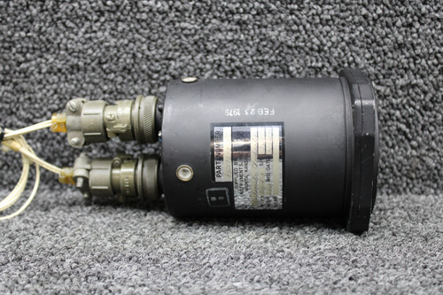 510-4-3 (Alt PN: 850192-505) Instruments Inc Tachometer Indicator